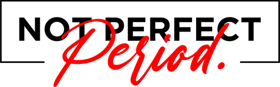 Not Perfect Period. Clothing | Online T-Shirts and Hoodies | Not ...